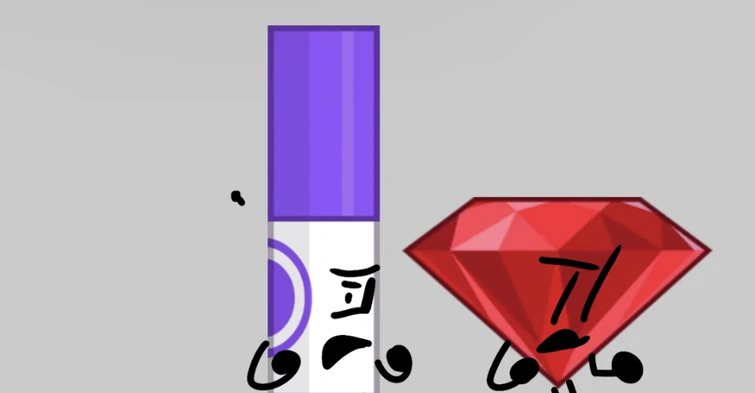 FireCoin // Firey x Coiny // pt4 | Fandom