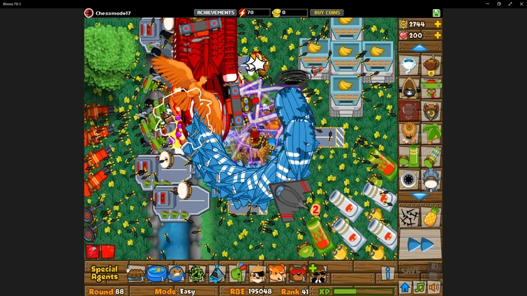 Discuss Everything About Bloons Wiki | Fandom