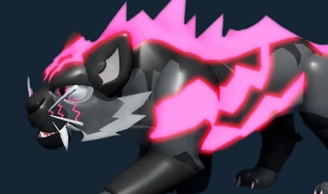 Discuss Everything About Loomian Legacy Wiki | Fandom