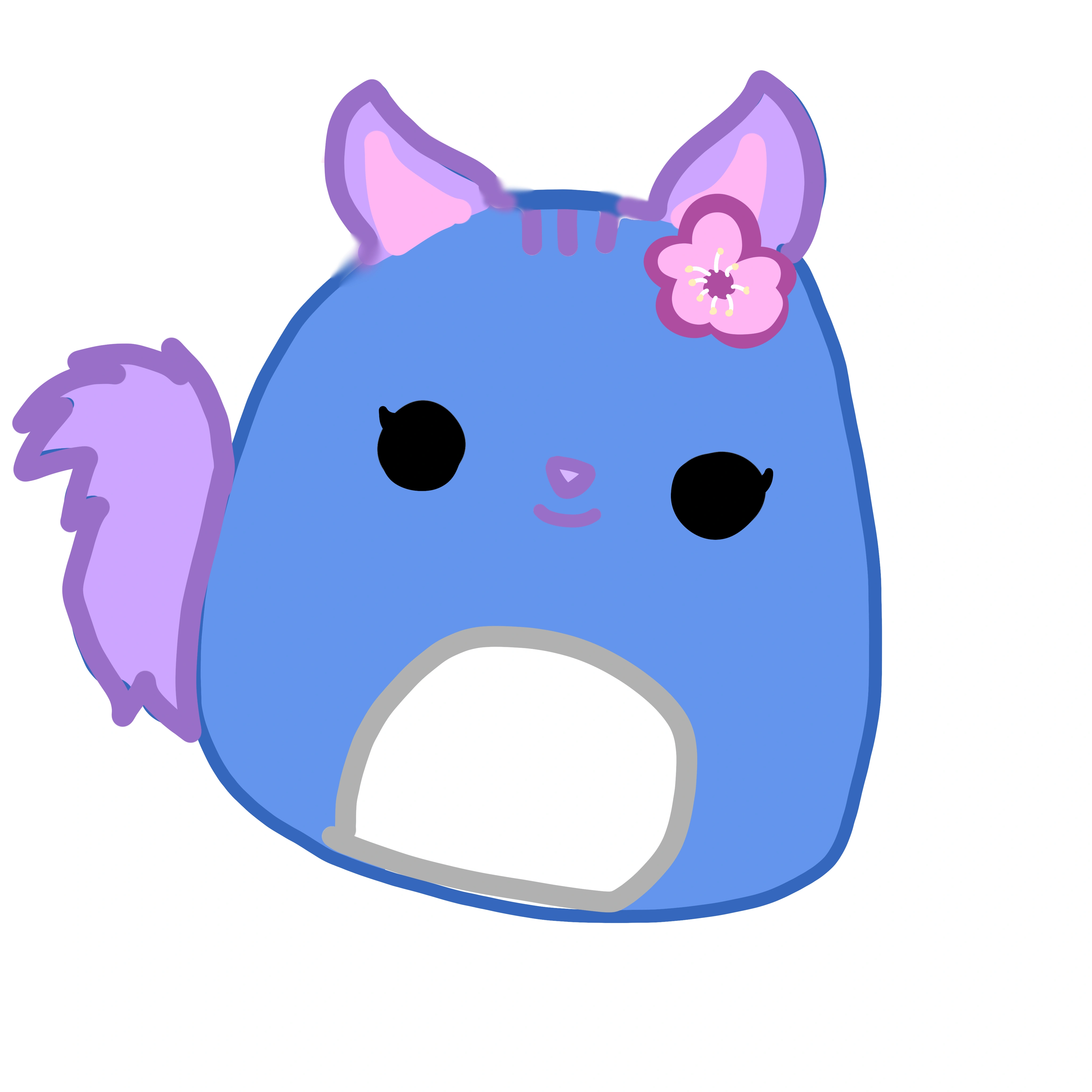 Yukari the Squirrel! | Fandom