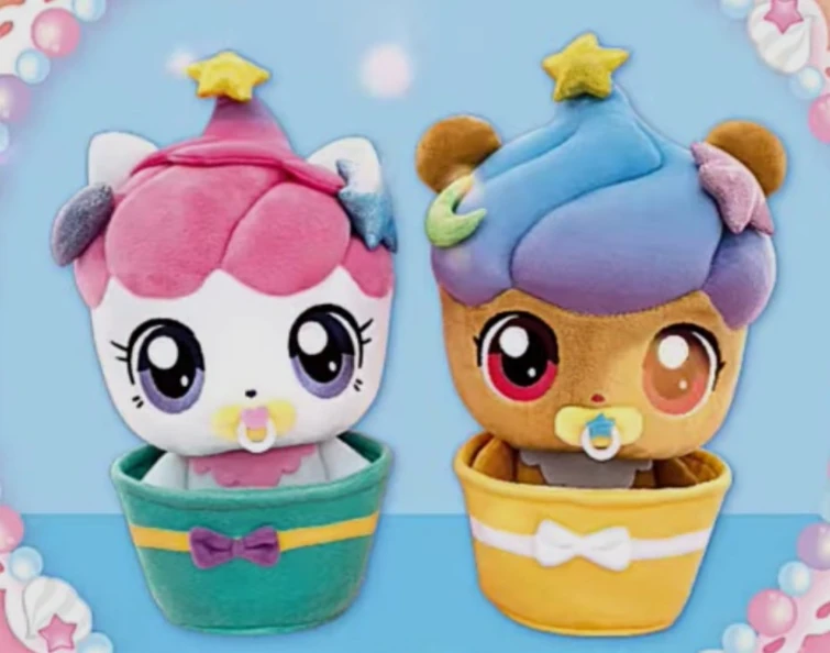 Baby teenieping! 💖 I found this in Youtube | Fandom