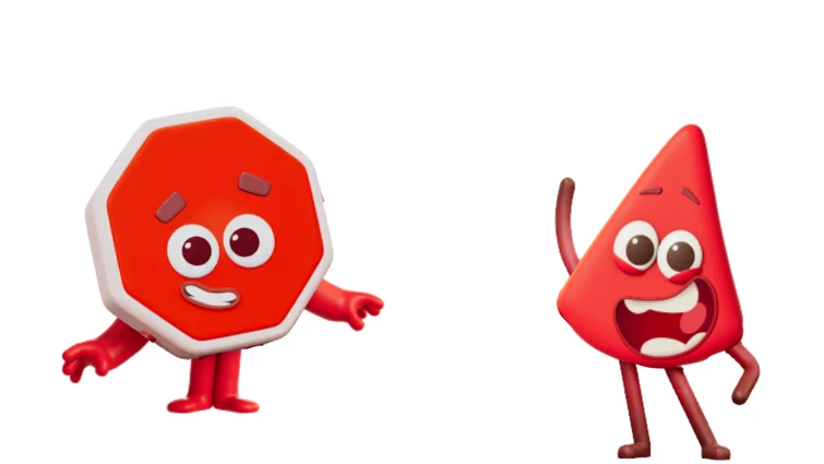 I swapped Colourblocks' limbs to Wonderblocks' limbs! | Fandom