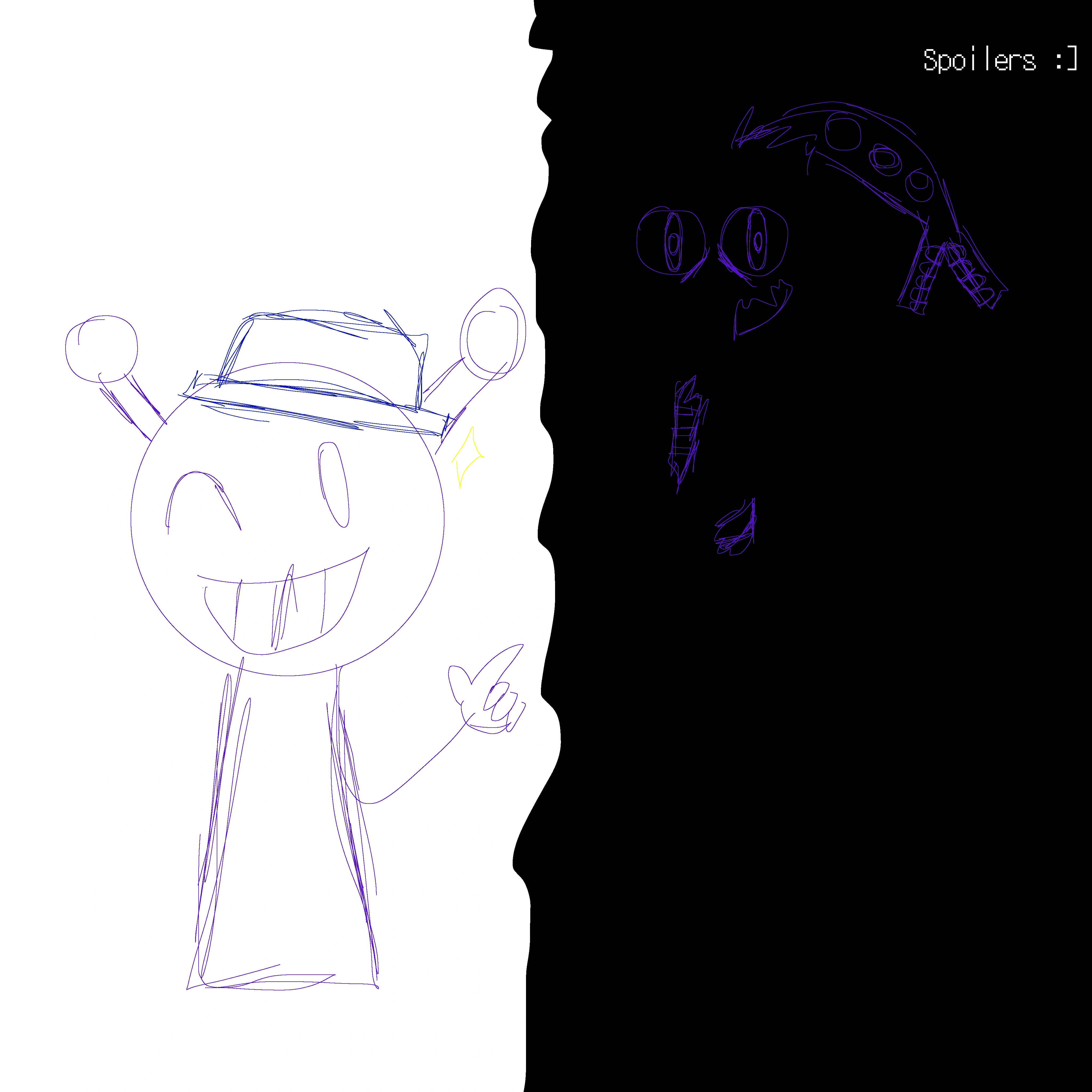Another fanarts! | Fandom