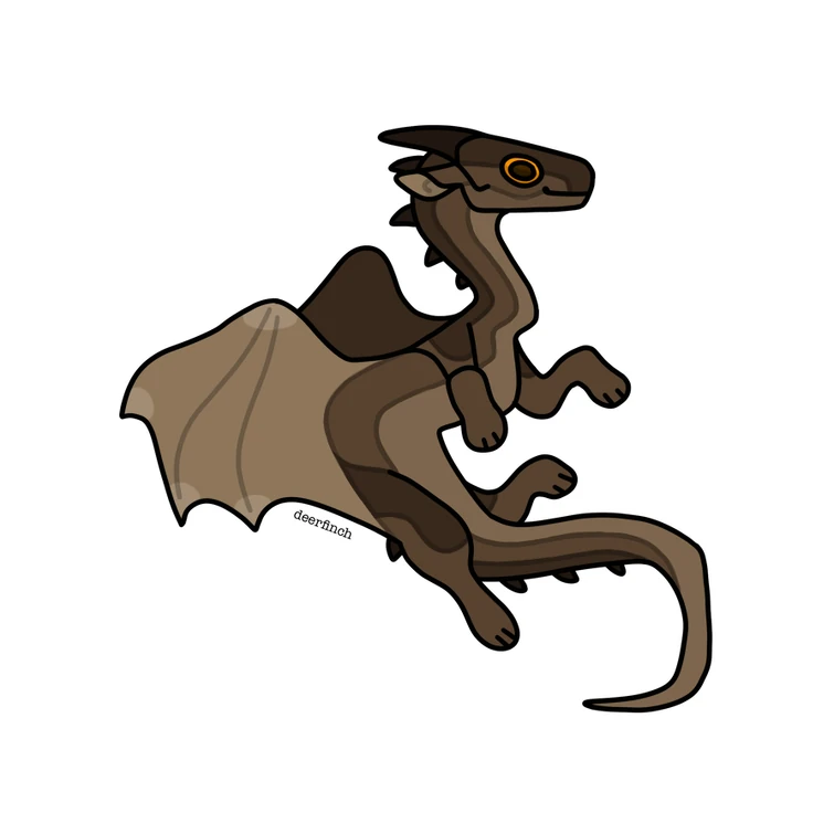 Discuss Everything About Wings of Fire Wiki | Fandom