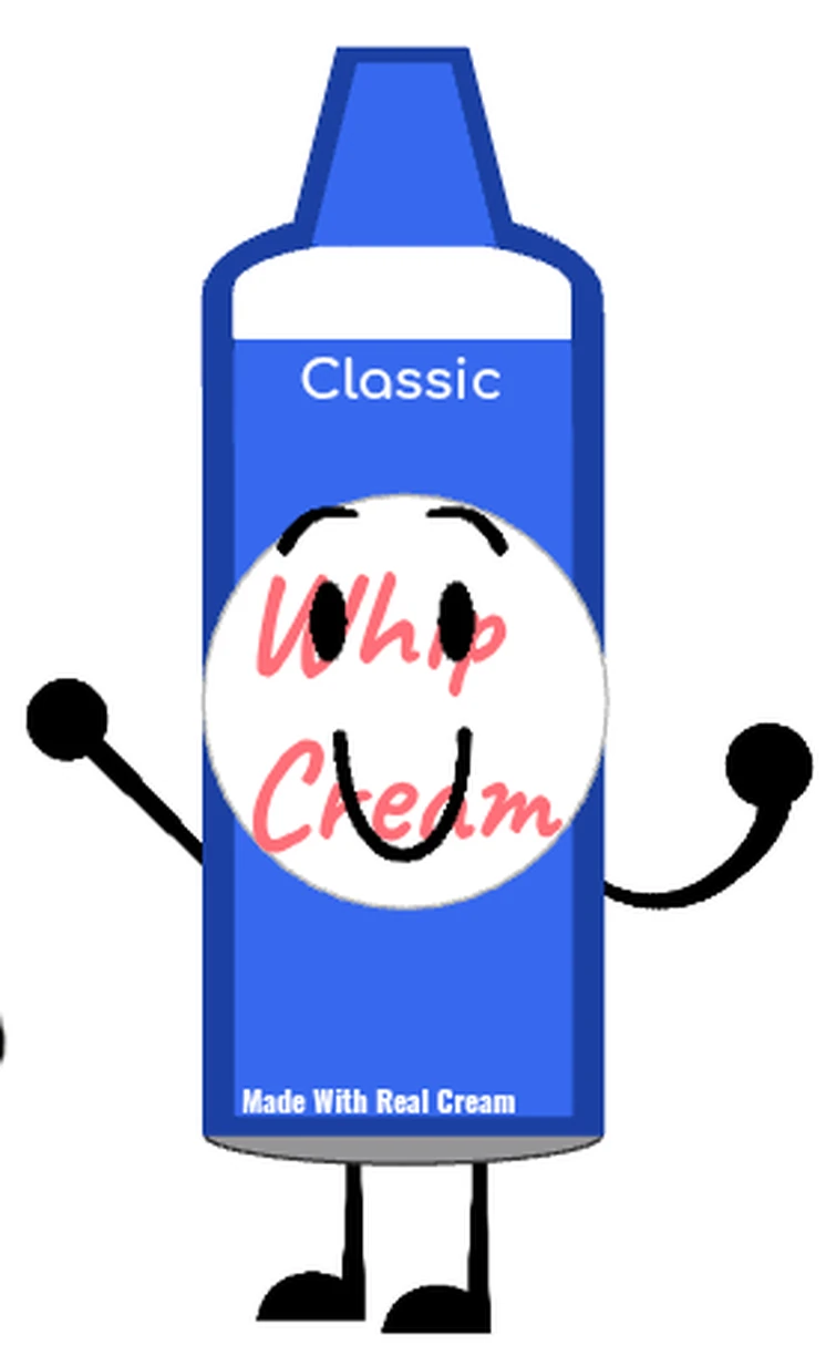 "bfdi wikians in bfdi" sign ups thing | Fandom