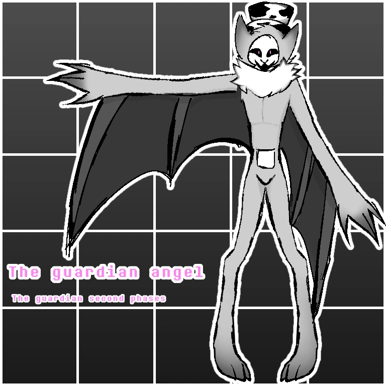 The guardian angel | Fandom
