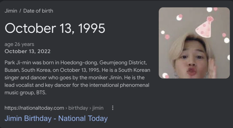 Random Fact | Fandom