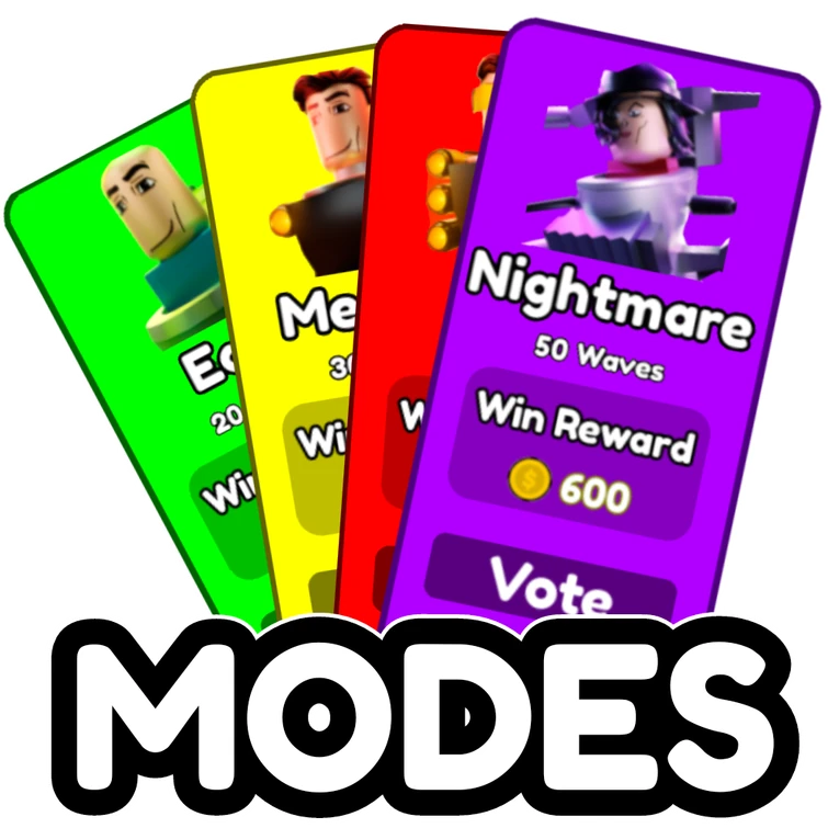 New modes icon | Fandom