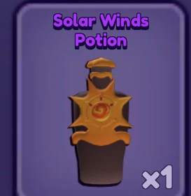 Would anyone be interested in Solstice Potions? | Fandom