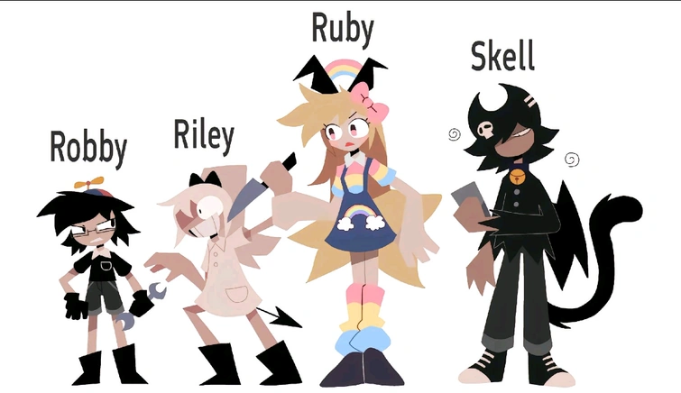 Alright who's gonna make the Char render | Fandom