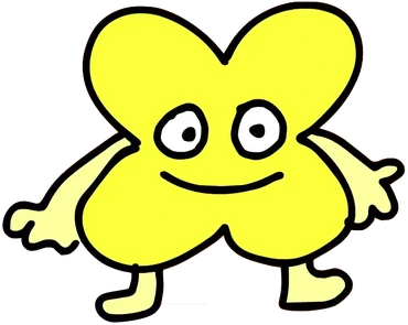 I'm Making a new character series: Character Meele Edition. Who Do you ...