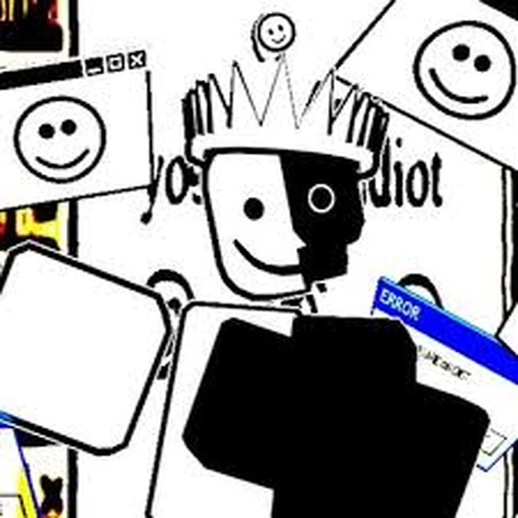 Jolly Thread | Fandom