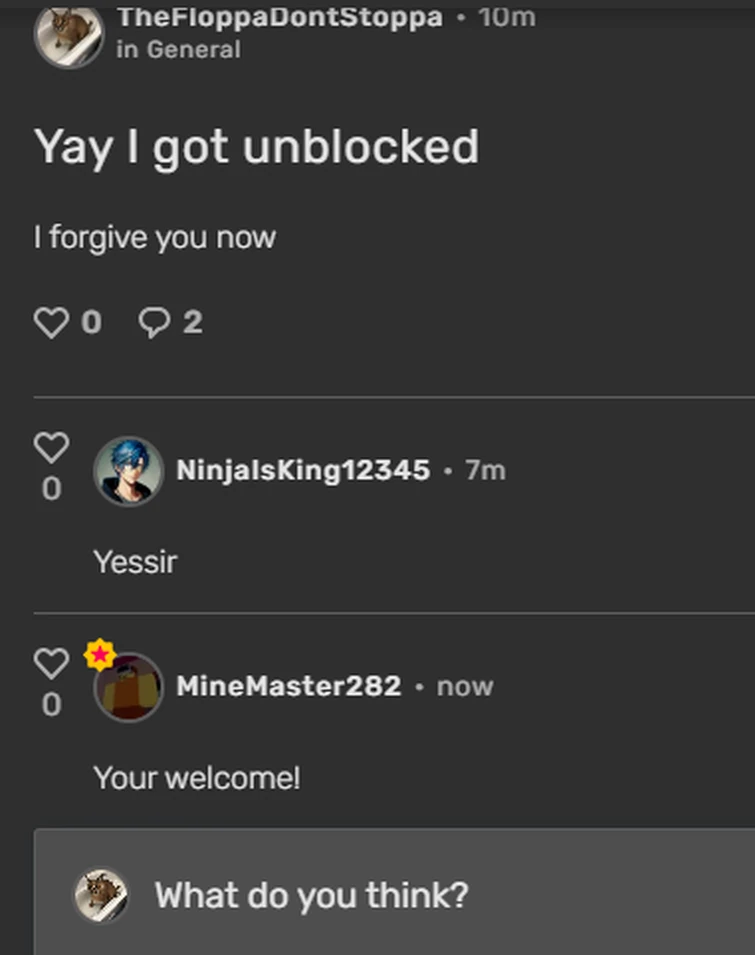 from enemies to friends | Fandom