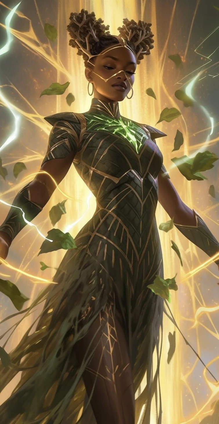 Your Isekai and Granted Boon | Fandom