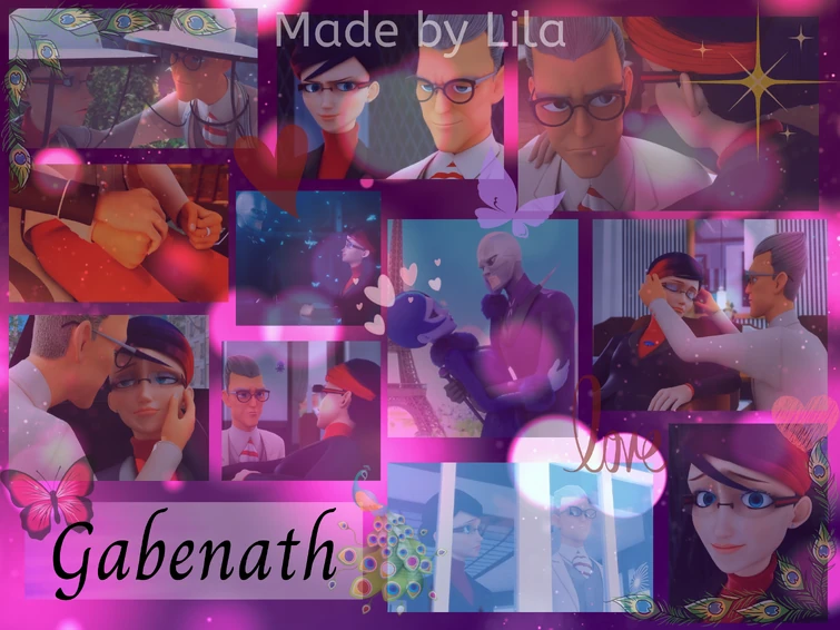 Gabenath edit | Fandom