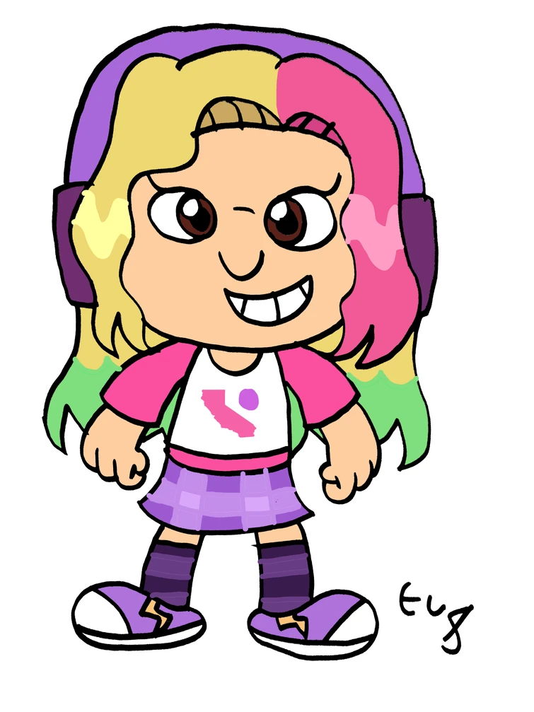 Discuss Everything About Amphibia Wiki | Fandom