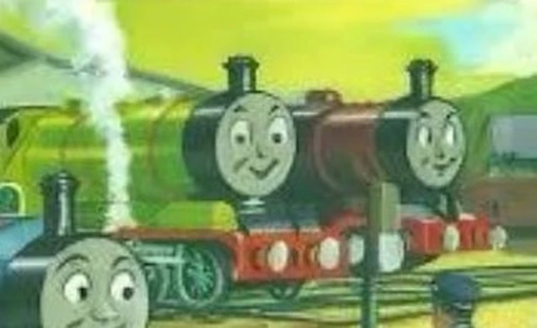 Some of my FAVORITE AI-Generated RWS characters. | Fandom