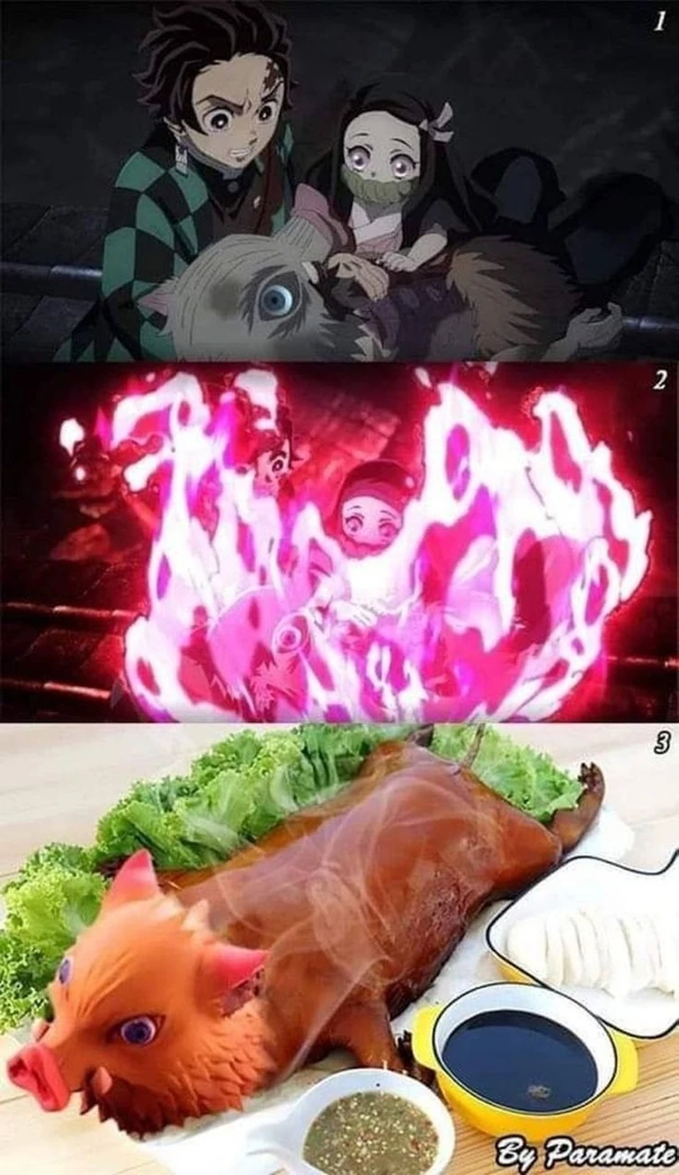 Demon slayer memes | Fandom