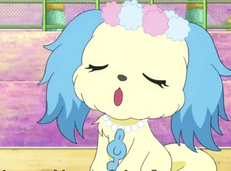 Discuss Everything About Jewel Pet Wiki | Fandom