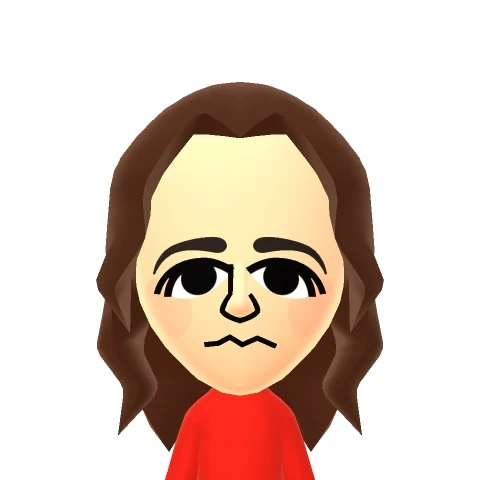 Why is Wii U Maria sad? (Wrong answers only) | Fandom