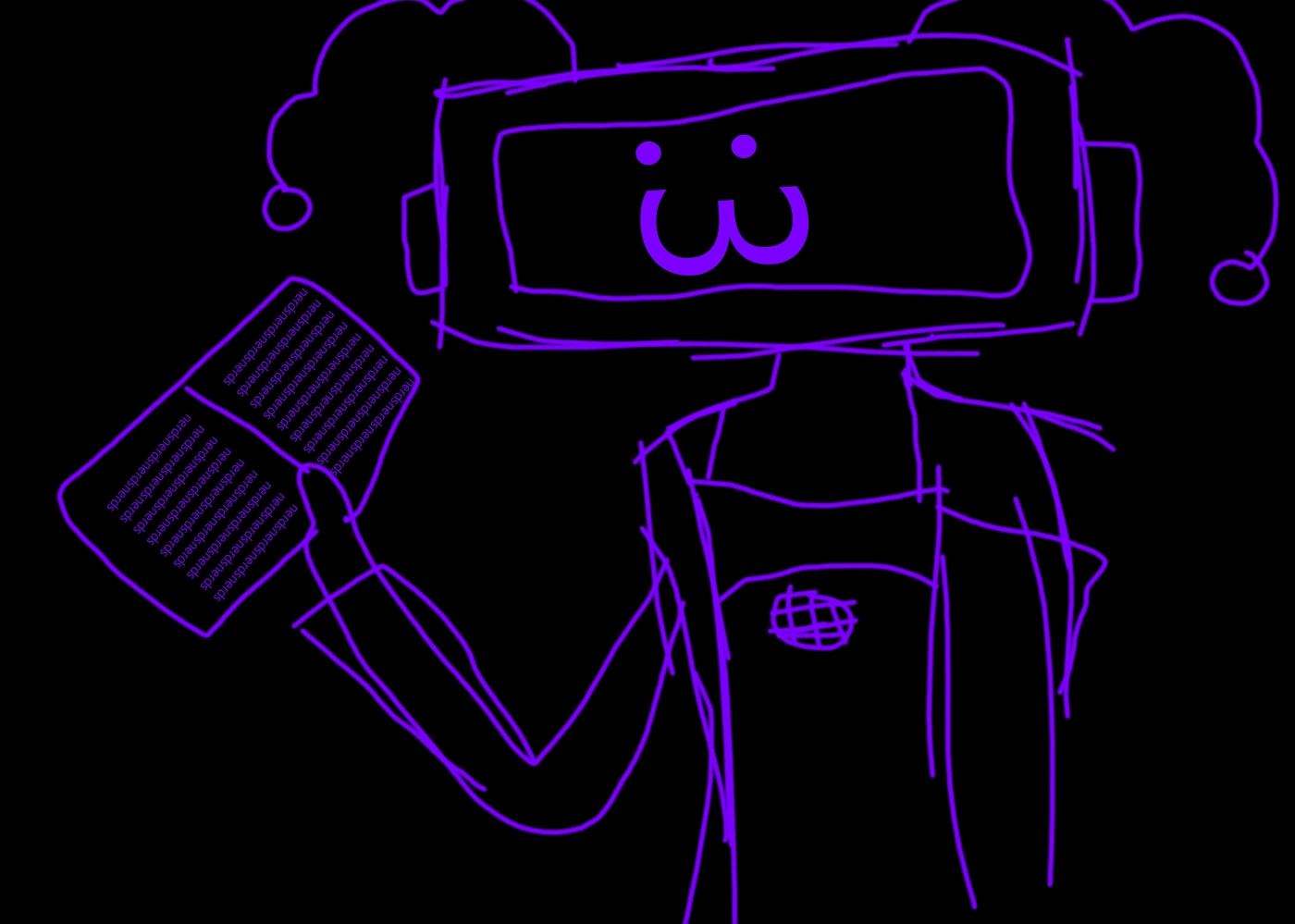 Omega reading! | Fandom