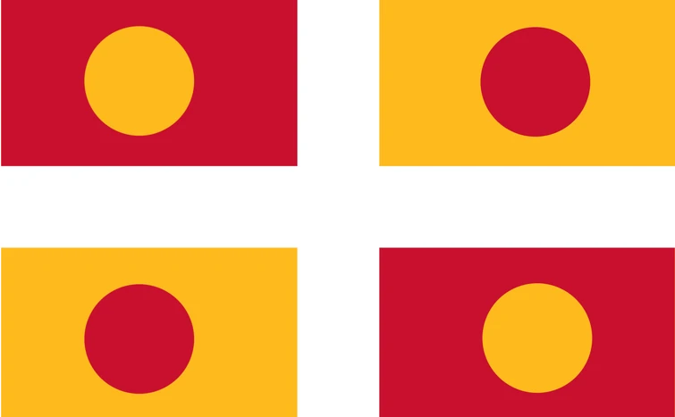 designing tribe flags because im bored | Fandom