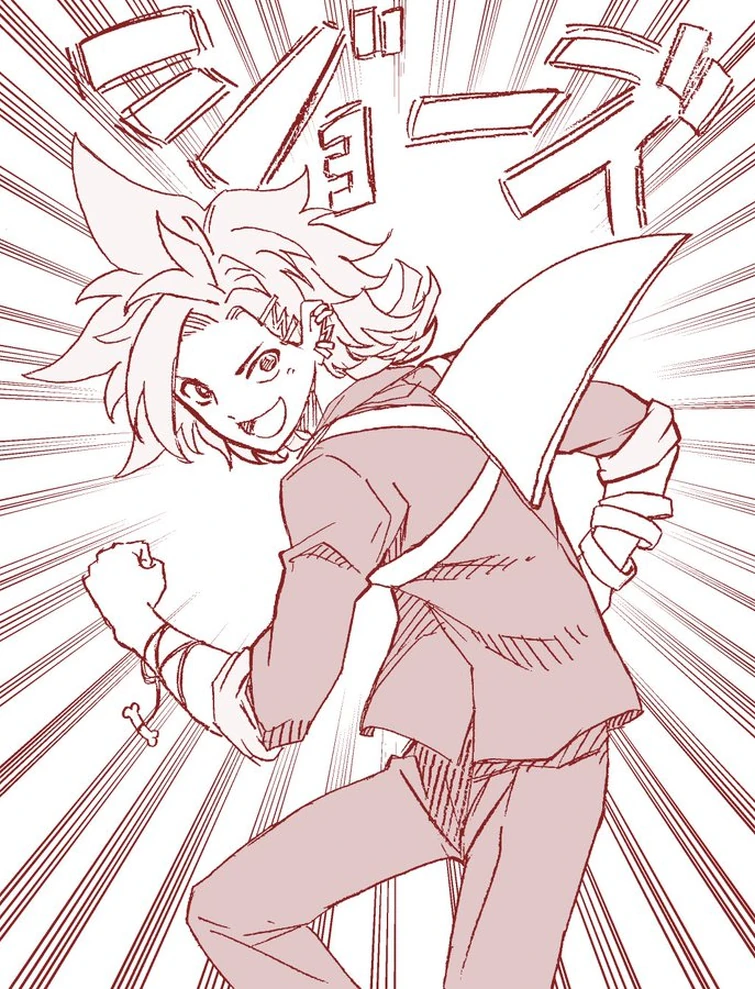 Some of my fav yttd official work (ransara,naoreko, possible soushin ...