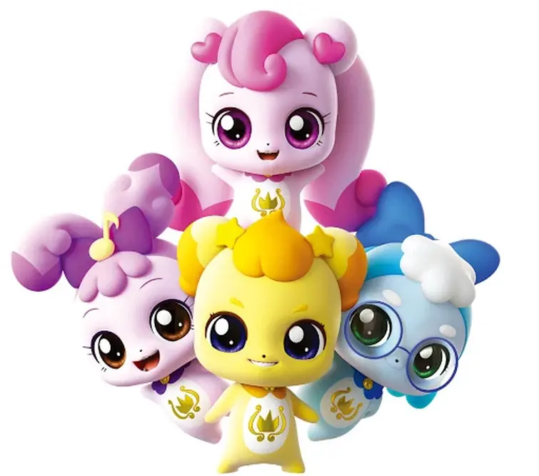 Discuss Everything About Catch! Teenieping Wiki | Fandom