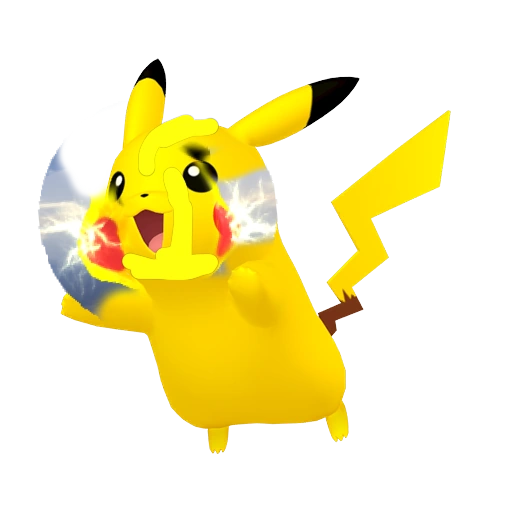 Pika | Fandom