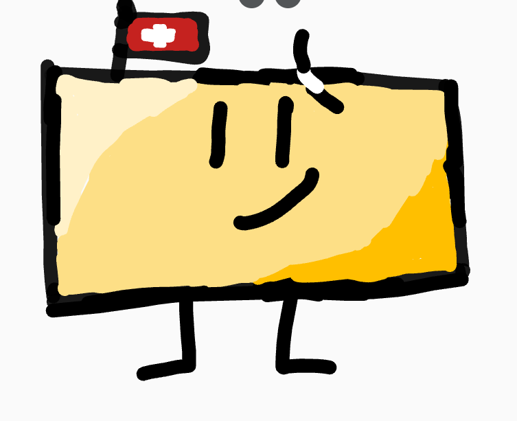 AD for my new Object show | Fandom