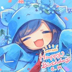 WATARU IS FINE, HEALTHY, AND ALIVE | Fandom