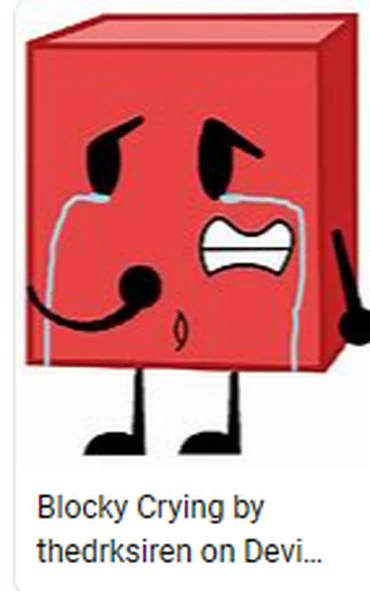 BFDI Original Contestant Tournament | Fandom