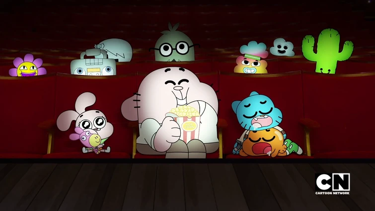 Lost Episodes? | Fandom