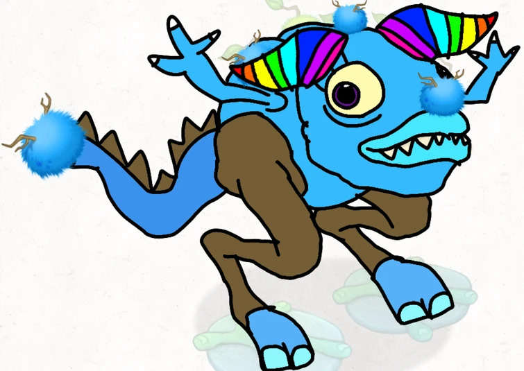 Discuss Everything About My Singing Monsters Wiki | Fandom
