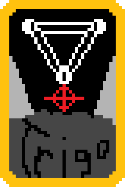 New Trigo Trinity card | Fandom