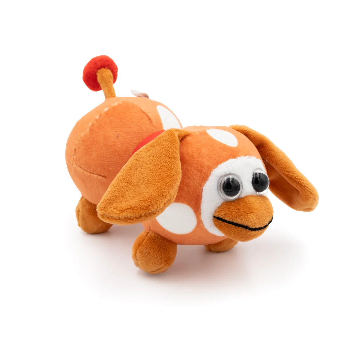 Woof woof woof. | Fandom