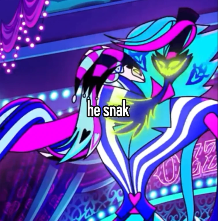 snak | Fandom