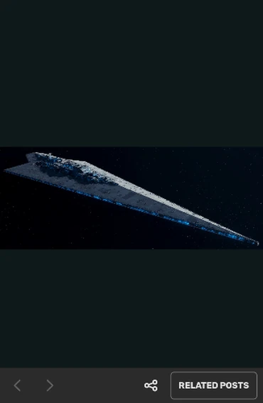 Discuss Everything About Wookieepedia | Fandom