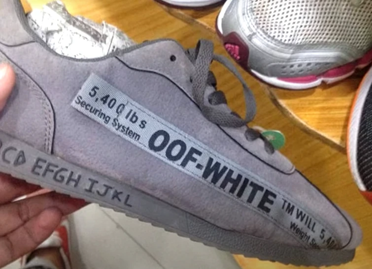 The worst fakes ever | Fandom