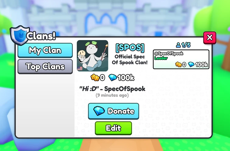 Discuss Everything About Pet Simulator Wiki | Fandom