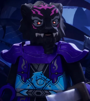 Question: Who is main villain of “Dragon Rising” Season 2? | Fandom