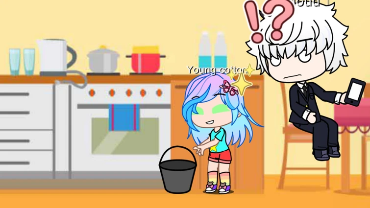 Discuss Everything About Gacha Club Wiki | Fandom