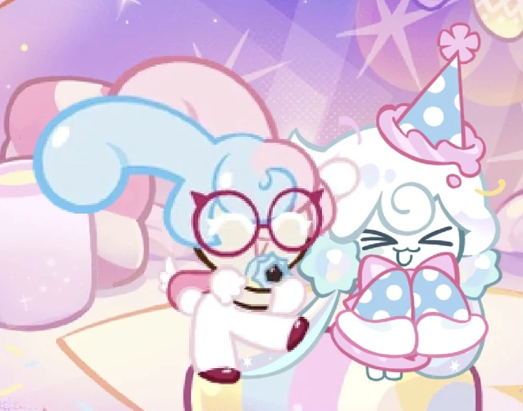 Discuss Everything About Catch! Teenieping Wiki | Fandom