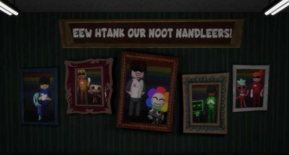 mmm toon handlers | Fandom