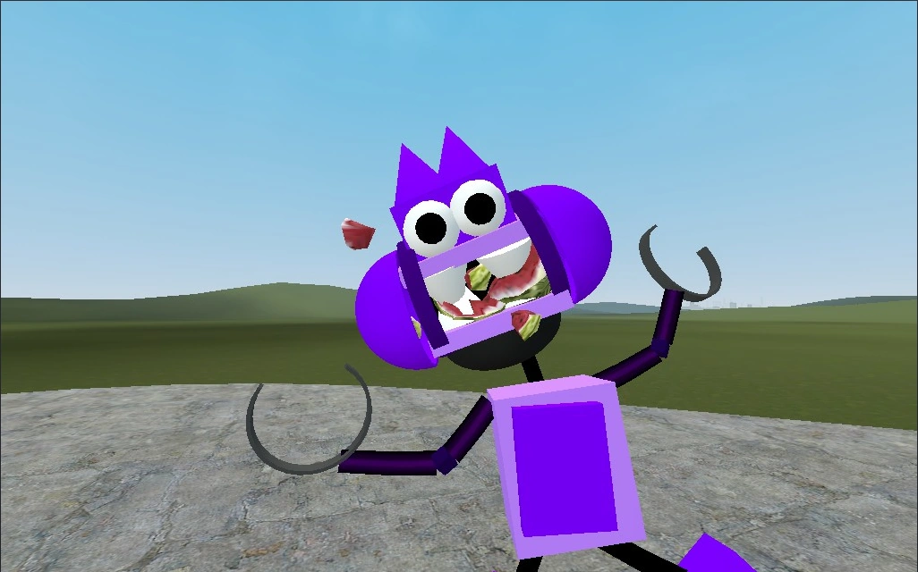 snax in garry's mod | Fandom