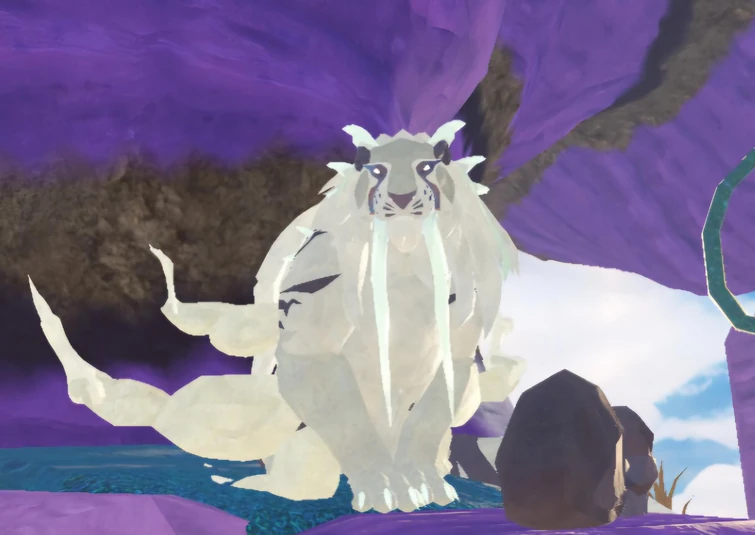 Discuss Everything About Creatures of Sonaria Wiki | Fandom