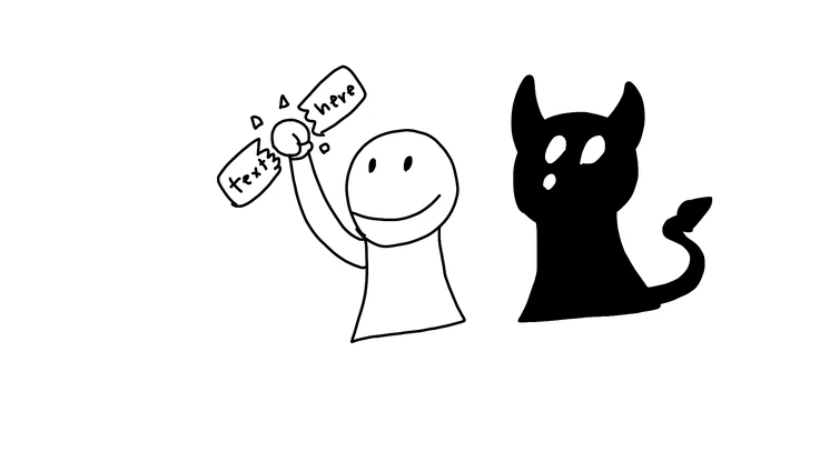 Bob Showing Opheebob how he breaks text boxes | Fandom