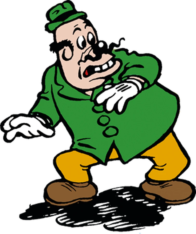 Discuss Everything About Disney Wiki | Fandom