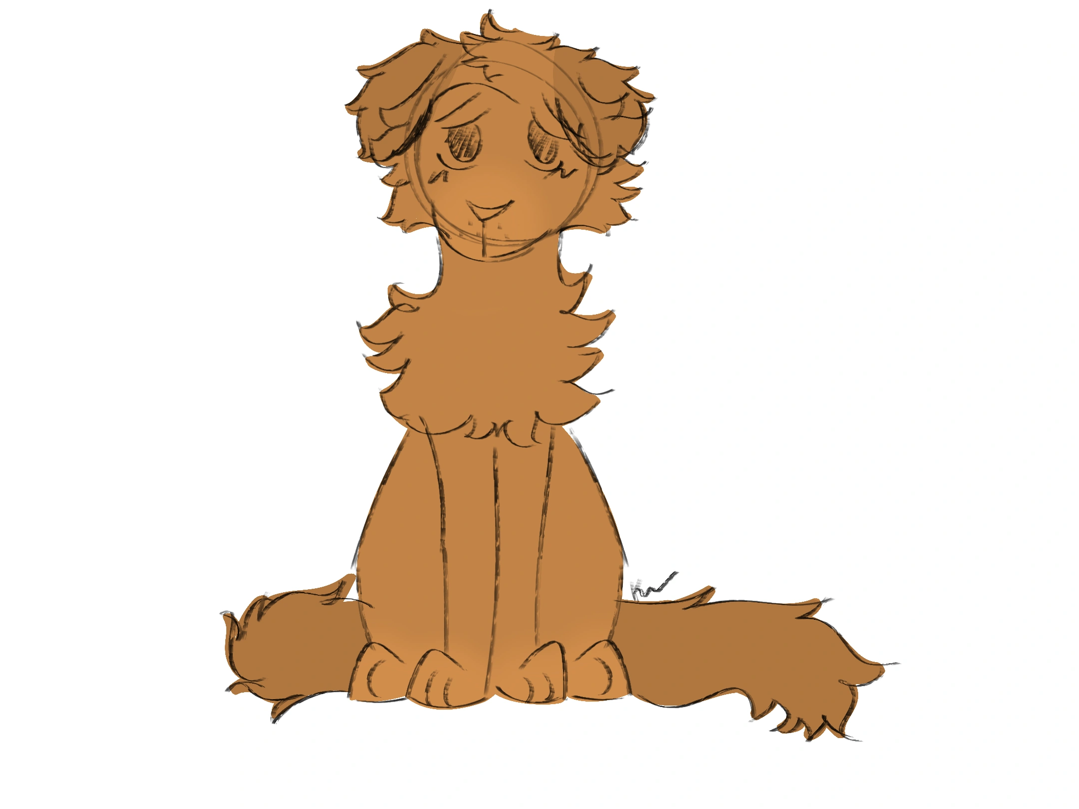 dog art | Fandom
