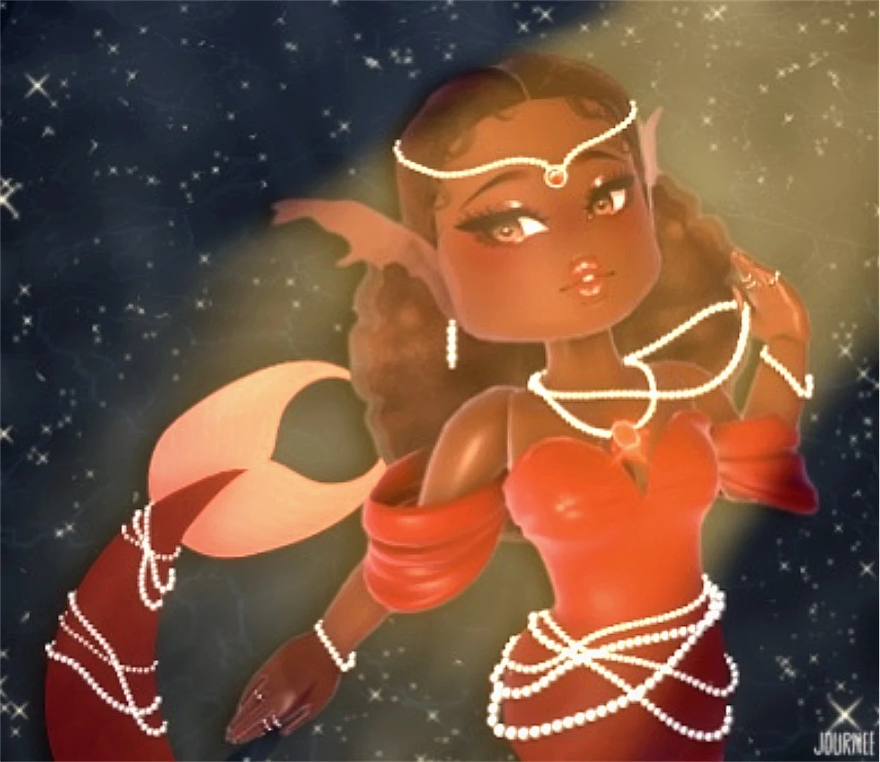 A Performer’s Pearls | Fandom